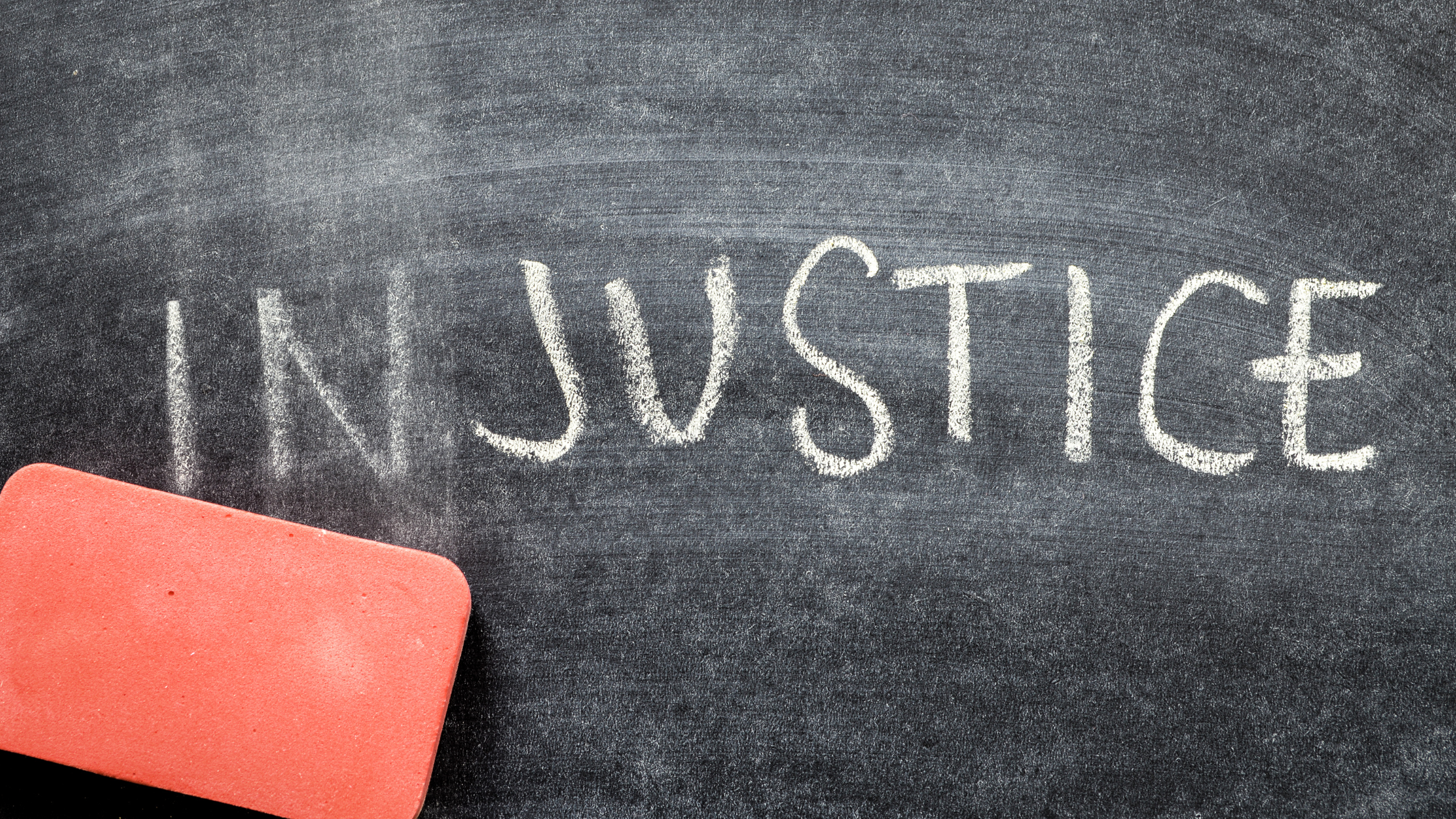 Navigating Life's Injustices: A Guide to Mental Resilience – Inspired ...