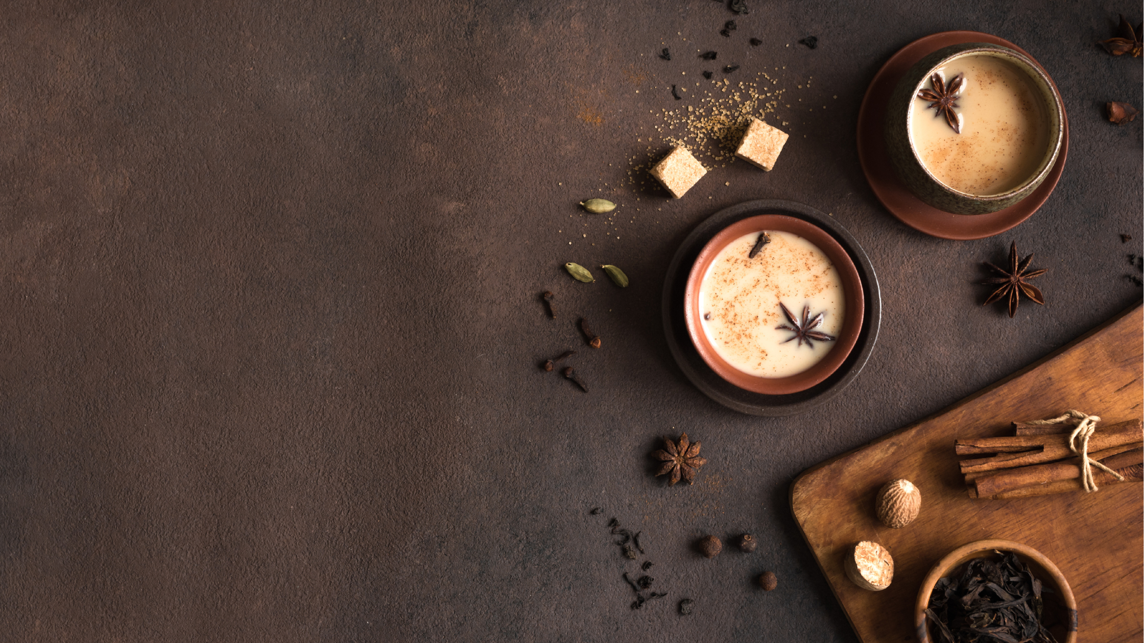 The Steep Rise of Chai Lattes and Chai Teas: Unveiling the Magic of Ma ...