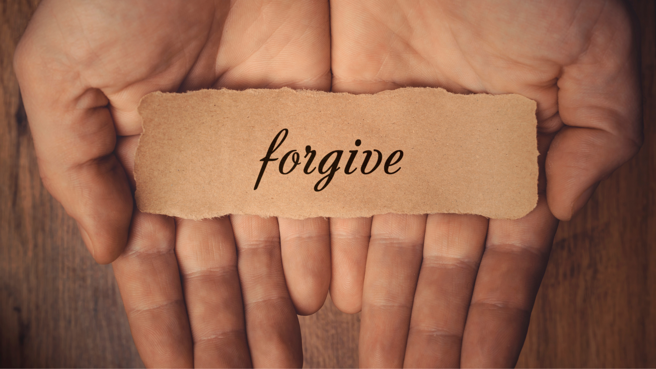 Embracing Freedom: 8 Ways to Forgive and Let Go – Inspired Nation